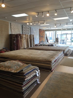 ORIENTAL RUG GALLERY OF TEXAS - Updated August 2025 - 5620 Westheimer ...