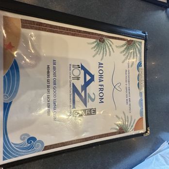 A2Z CAFE - Updated December 2025 - 478 Photos & 407 Reviews - 3855 E 96th St, Indianapolis ...