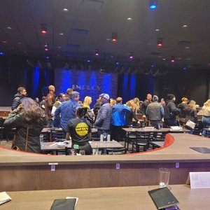 MILWAUKEE IMPROV - 98 Photos & 49 Reviews - 20110 Lower Union St ...