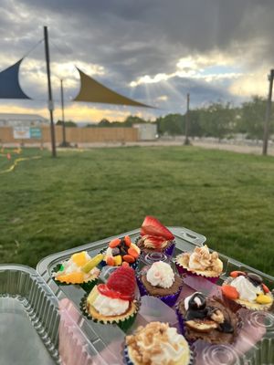 PACIFIC RIM FOOD PARK - Updated July 2025 - 16 Photos & 19 Reviews ...