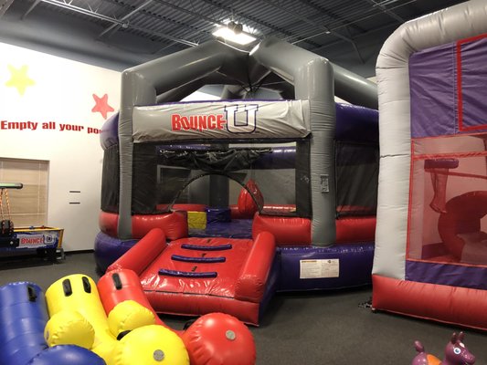 BOUNCEU SAINT LOUIS - Updated May 2025 - 31 Photos & 18 Reviews - 4403 ...