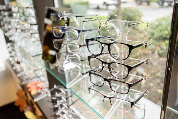 VISION INSTITUTE NORTHWEST - Updated January 2026 - 12 Photos & 22 ...