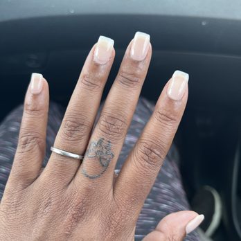 ENVY NAIL BAR - Updated November 2024 - 726 Photos & 219 Reviews - 4546 ...