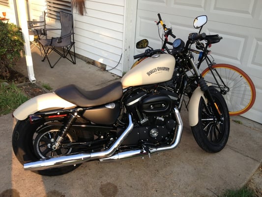 SAN JACINTO HARLEY-DAVIDSON - Updated December 2025 - 47 Photos & 28 ...