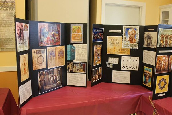 ISLAMIC CENTER OF BOSTON - ICB WAYLAND - Updated May 2026 - 30 Photos ...