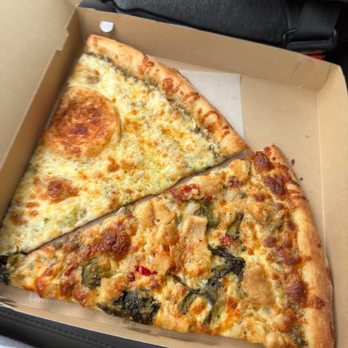 BIG JAYS PIZZERIA - Updated December 2024 - 58 Photos & 22 Reviews ...