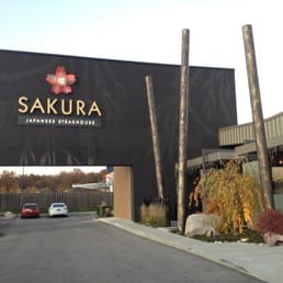 SAKURA JAPANESE STEAKHOUSE - Updated July 2025 - 97 Photos & 213 ...
