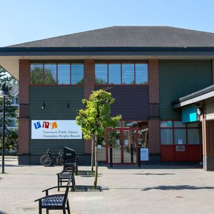 MAPLE RIDGE LIBRARY - Updated October 2025 - 22470 Dewdney Trunk Road ...