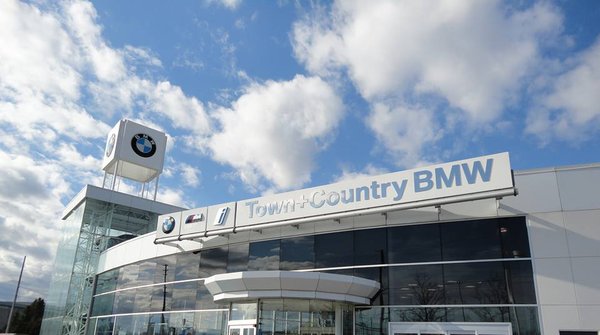 BMW MARKHAM - Updated May 2026 - 19 Photos & 42 Reviews - 8111 Kennedy ...