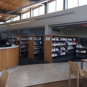 BOISE PUBLIC LIBRARY, BOWN CROSSING BRANCH - 38 Photos - 2153 E ...