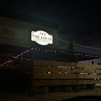 302 THE LOCAL - Updated June 2025 - 104 Photos & 28 Reviews - 19819 ...