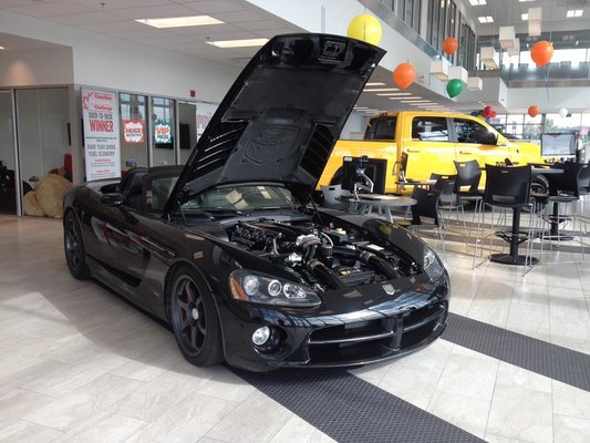 NORTHLAND CHRYSLER DODGE JEEP RAM - Updated December 2025 - 10 Photos ...