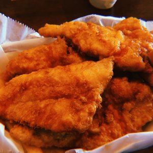 Alabama Fish Bar - Takeout & Delivery - 53 Photos & 108 Reviews ...