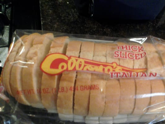 CELLONE’S ITALIAN BREAD - 663 Napor Blvd, Pittsburgh, Pennsylvania ...