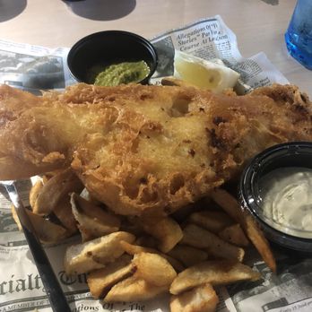 THE SALTY COD - Updated September 2024 - 215 Photos & 59 Reviews - 309 ...