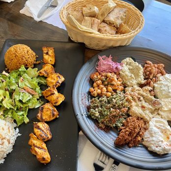 NOMADIC KITCHEN - Updated August 2024 - 71 Photos & 37 Reviews - 2086 Broadway, Redwood City ...