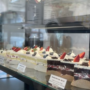 BAG OF CAKES - Updated August 2024 - 1225 Photos & 427 Reviews - 1964 N ...