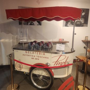Reserve now at Pinolo Gelato - Gelato - Updated June 2025 - 502 Photos ...
