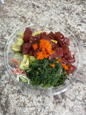 DASH POKÉ - Updated December 2025 - 23 Photos & 12 Reviews - 3240 ...