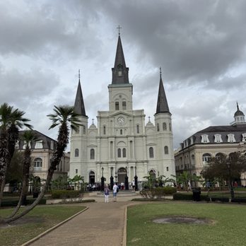 JACKSON SQUARE - Updated October 2025 - 2280 Photos & 525 Reviews - 751 ...