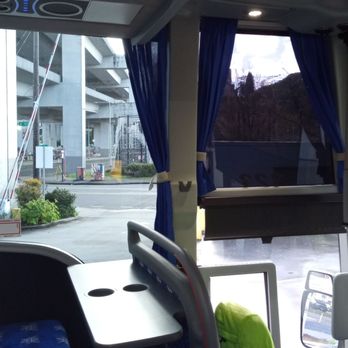 GREYHOUND BUS - Updated December 2025 - 28 Photos & 147 Reviews - 503 S ...