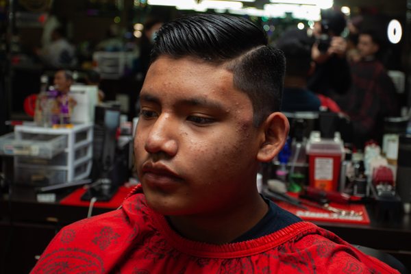 LOUIE’S BARBER SHOP - Updated September 2025 - 99 Photos & 110 Reviews ...