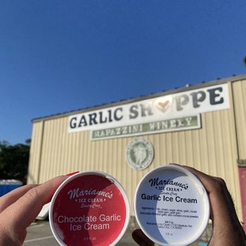 THE GARLIC SHOPPE - Updated December 2025 - 388 Photos & 167 Reviews ...