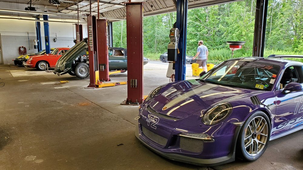 TOTAL PERFORMANCE CENTER - Updated July 2025 - 740 Rt 46, Parsippany ...