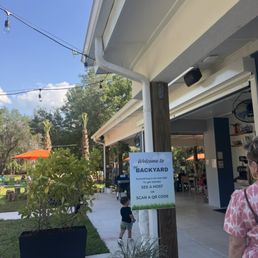 The Backyard - Trusted Since 2025 - Updated July 2025 - 82 Photos - 21 Reviews - 2214 West Rd ...