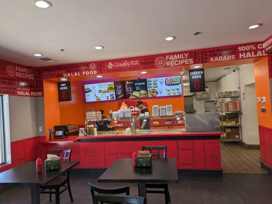 SHAH’S HALAL FOOD - Updated May 2026 - 71 Photos & 80 Reviews - 3000 W ...