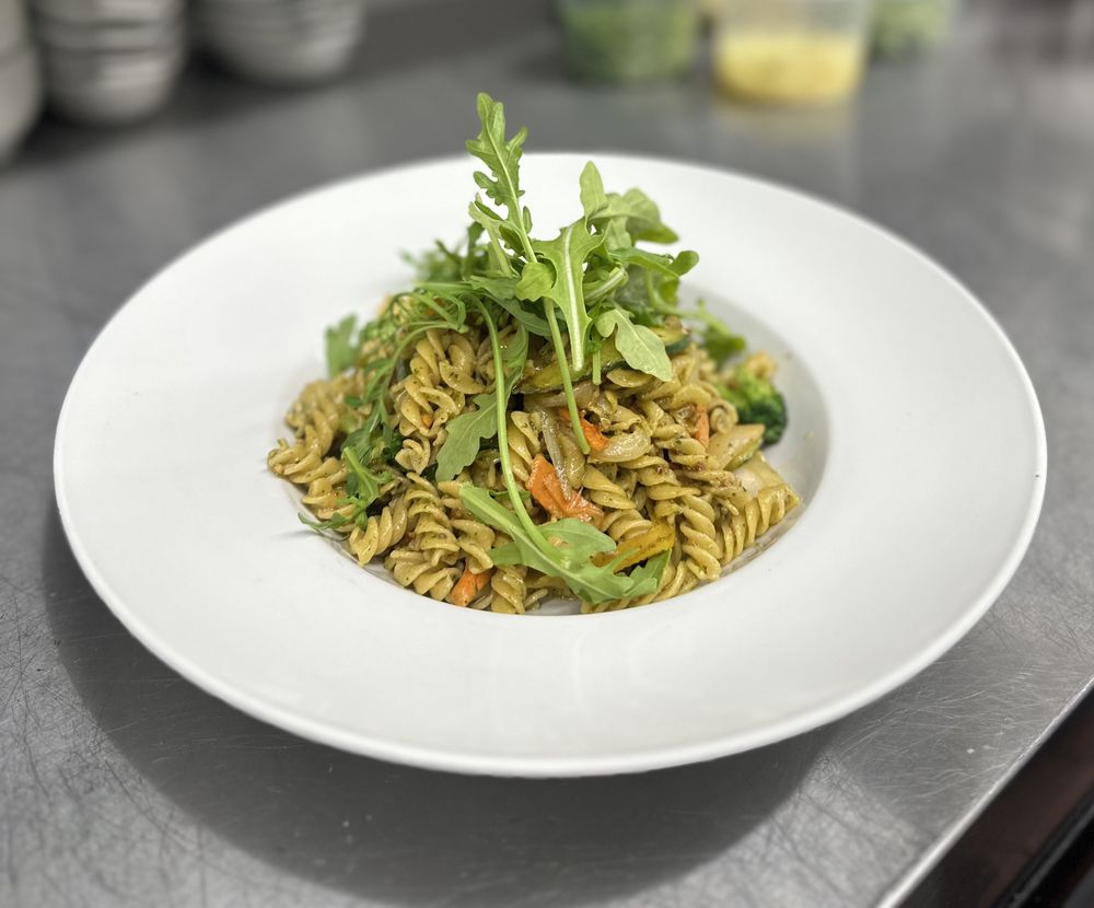 OJAS-PLANT BASED - Updated February 2025 - 685 Queen Street E, Sault ...