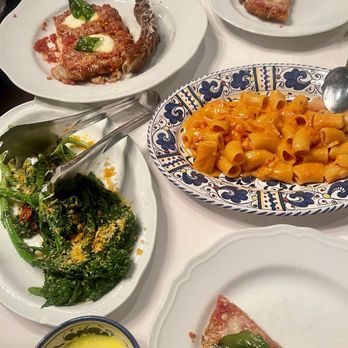 CARBONE - Updated July 2024 - 4641 Photos & 1855 Reviews - 181 Thompson ...