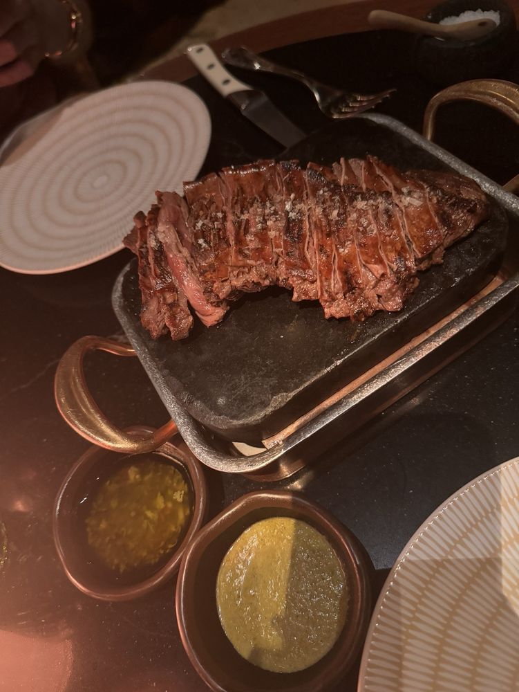 AMAZONICO LONDON - Updated October 2025 - 25 Photos - 10 Berkeley ...