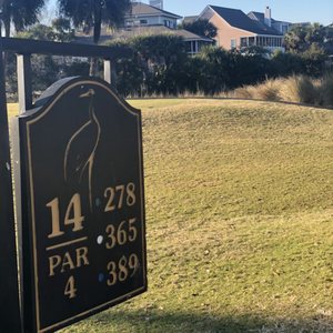 THE PLANTATION COURSE - 10 Reviews - 19 Fairway Dr, Edisto Beach, South ...