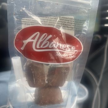 ALBANESE CONFECTIONERY - Updated December 2025 - 748 Photos & 405 ...