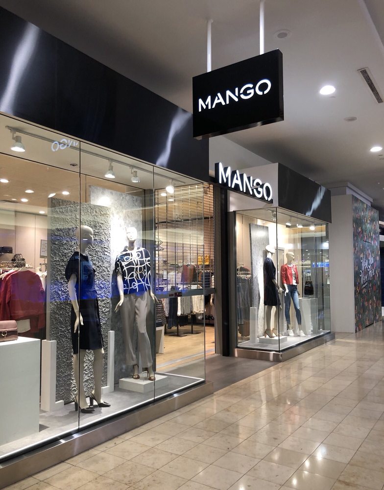 MANGO - Updated September 2025 - 1 Jeff Fuqua Blvd, Orlando, Florida ...