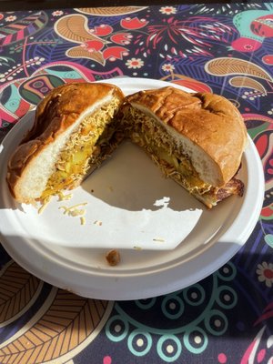 REAL USHA SWEETS & SNACKS - Updated December 2025 - 125 Photos & 43 ...