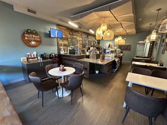 WELL BEAN COFFEE HOUSE - Updated December 2025 - 86 Photos & 21 Reviews ...