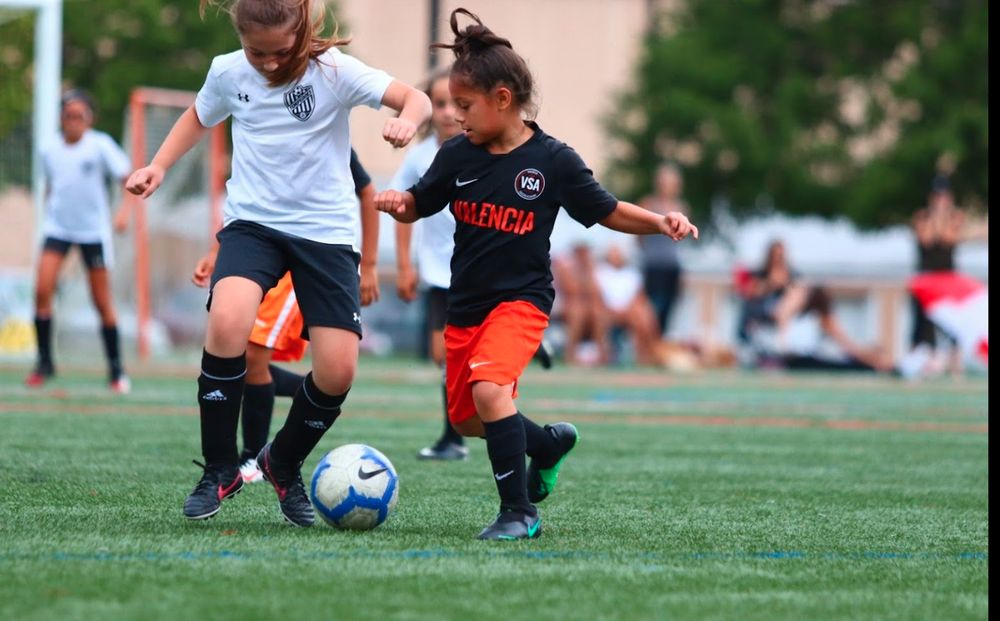 VALENCIA SOCCER ACADEMY - Updated December 2025 - 28 Photos - 1295 ...