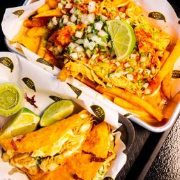 VITOS TACOS - Updated March 2026 - 323 Photos & 258 Reviews - 6565 ...