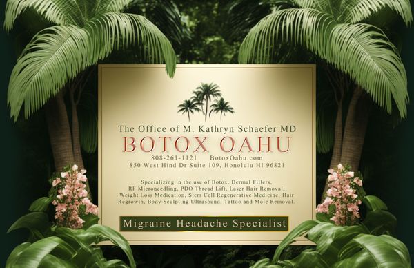 BOTOX OAHU - Updated December 2025 - 26 Photos & 40 Reviews - 850 W ...