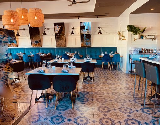 PARMA ITALIAN ROOTS ITALIAN RESTAURANT - Updated December 2024 - 389 ...