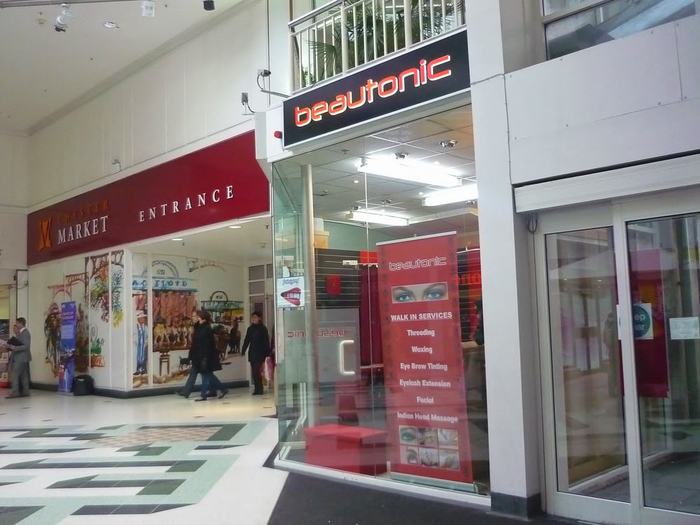 BEAUTONIC - Updated July 2025 - Northgate Street, Chester, United ...
