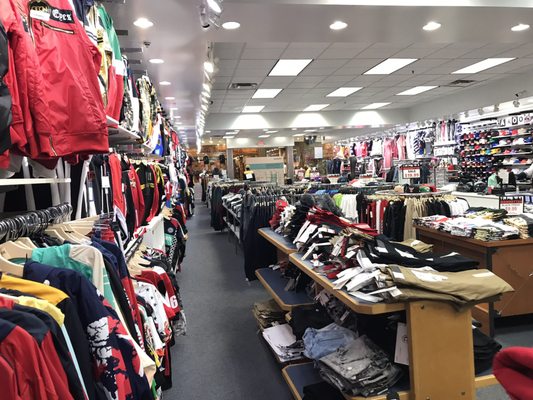 MANHATTAN FASHION - Updated May 2026 - 1700 Norman Dr, Valdosta ...