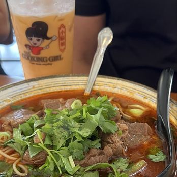 COOKING GIRL - THE HEIGHTS - Updated January 2026 - 106 Photos & 47 ...