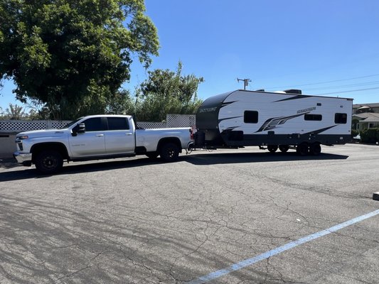 MIKE THOMPSON’S RV SUPER STORE - Updated January 2025 - 186 Photos ...