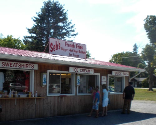 SEB’S SNACK BAR - Updated October 2025 - 27 Photos & 52 Reviews - 295 ...