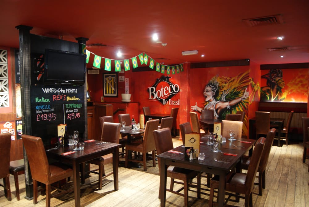 BOTECO DO BRASIL - Updated October 2025 - 47 Photos & 20 Reviews - 62 ...