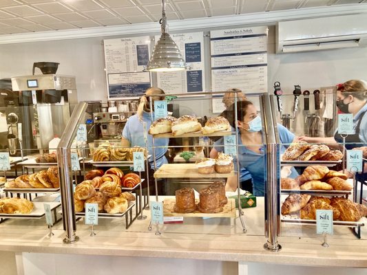 SIFT BAKE SHOP - Updated August 2025 - 134 Photos & 73 Reviews - 185 ...