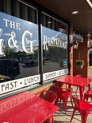 G & G RESTAURANT - Updated January 2026 - 108 Photos & 159 Reviews ...